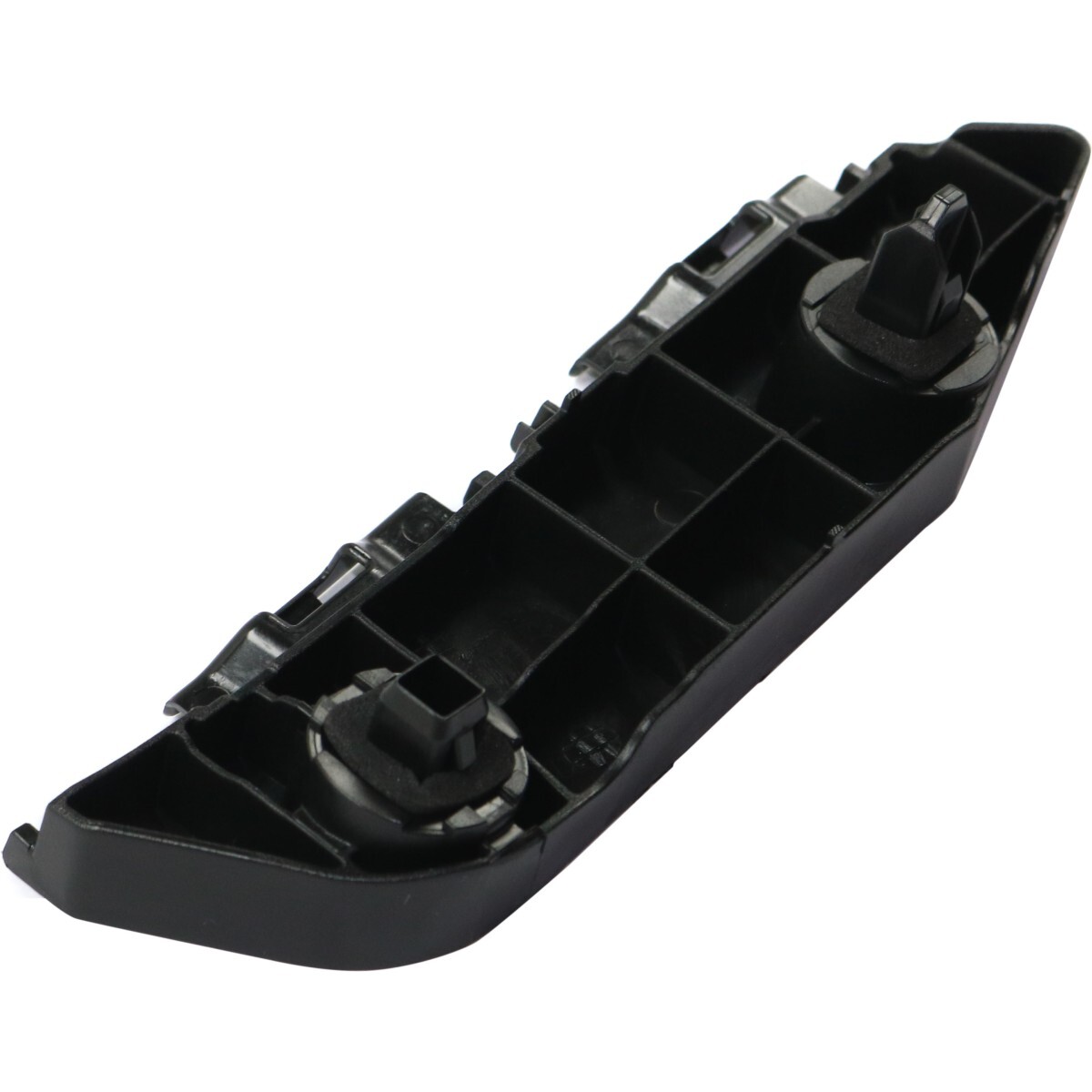 Bumper Retainer Fits 2009-2016 Toyota Venza Set of 2 Rear Left and ...