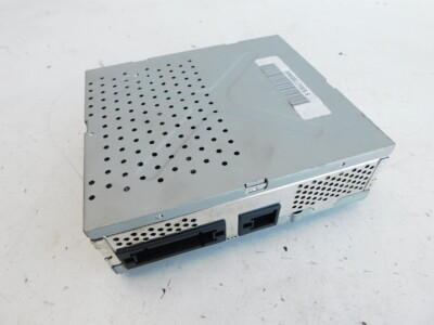 Mercedes Benz SLK 280 R171 Audio Gateway Tuner Control Unit A2118706889 ...