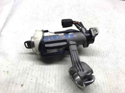 2009 - 2010 Pontiac G3 Ignition Switch OEM | eBay