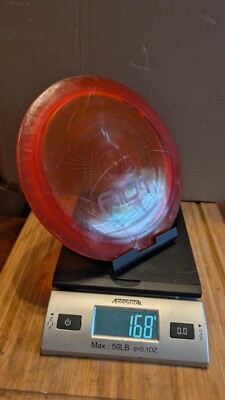 Latitude 64 Opto Riot - 168 Grams OOP | eBay