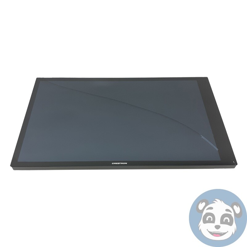 CRESTRON M201923003 Touch Screen Panel, No Cables, "For Parts" | eBay