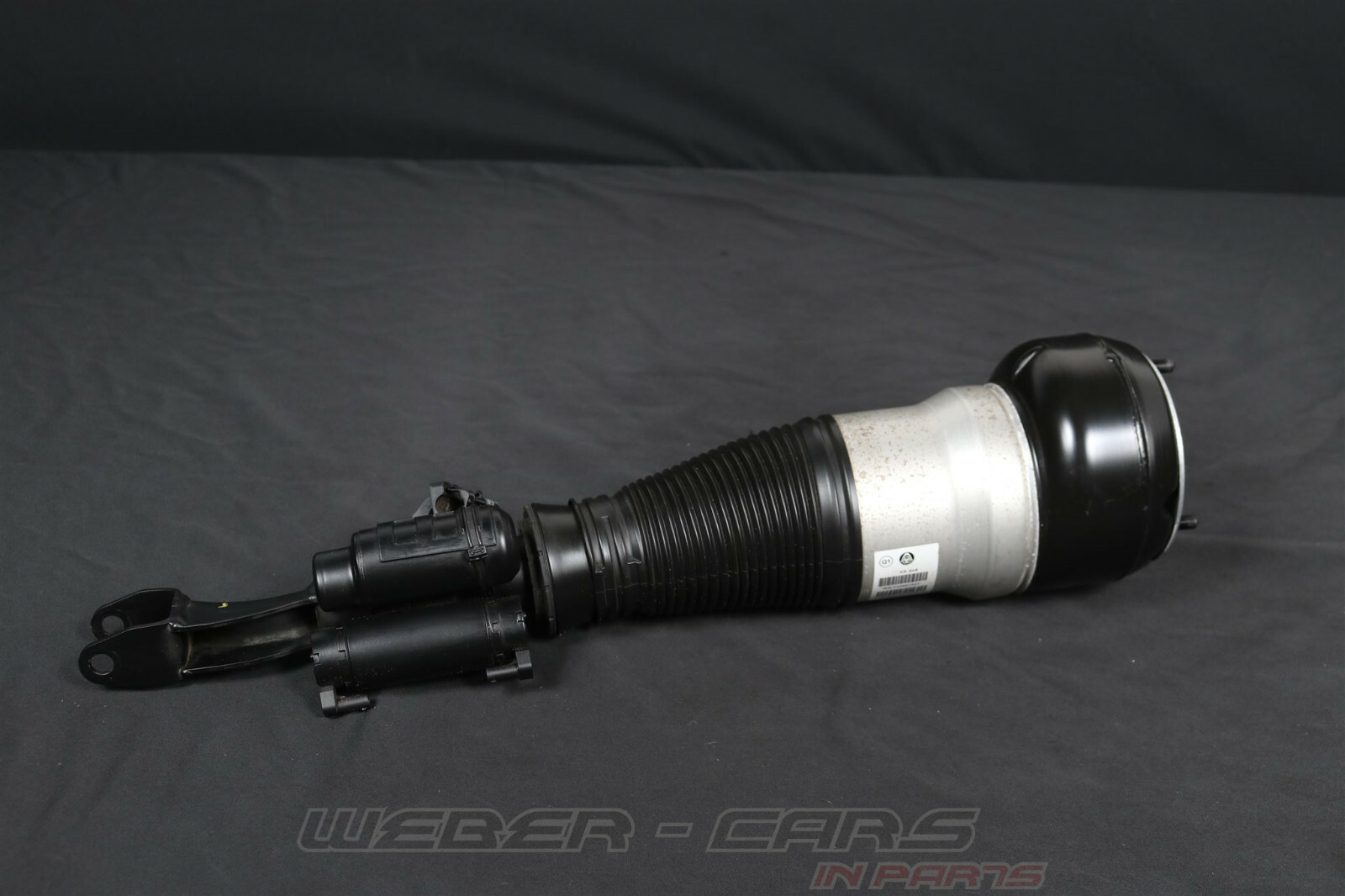 A2223208913 Mercedes W222 Maybach S500 4MATIC Shock Absorber Air Strut ...