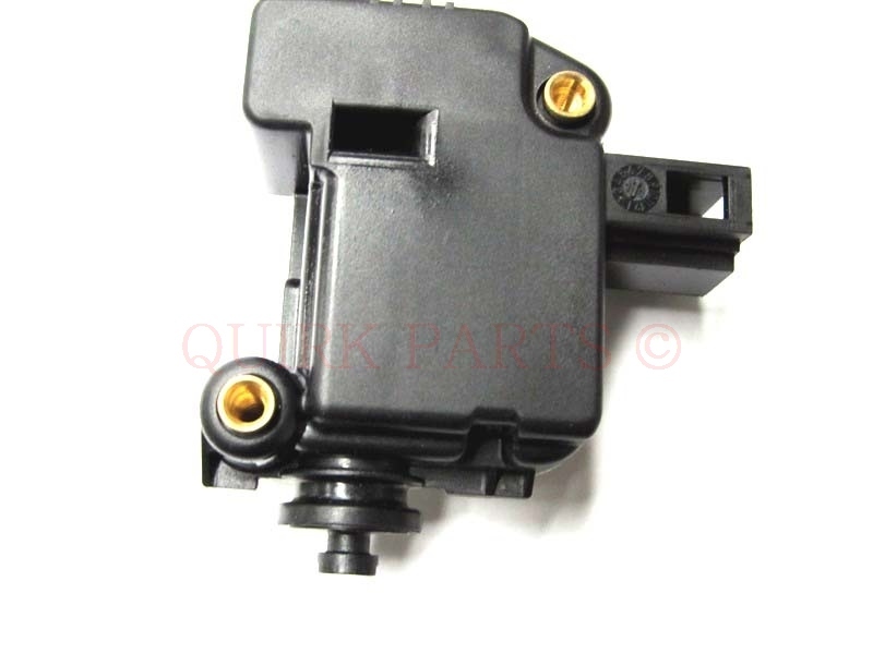 NEW VW Volkswagen Rear Trunk Actuator Beetle Jetta Touareg 7L6959781 ...
