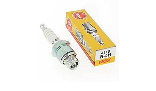 NGK Spark Plug B4H, B-4H, 3322 | eBay