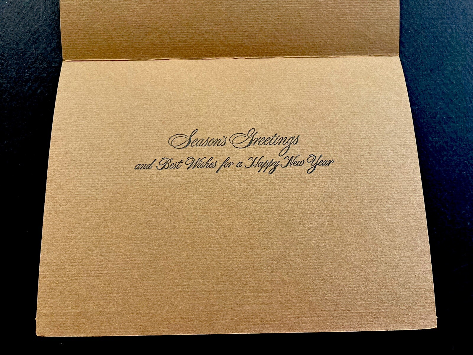 Vintage AAG Xmas Greeting Card By Andrew Wyeth "Coot Hunter" | eBay