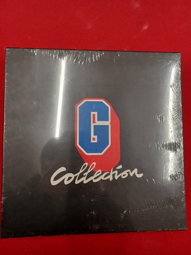 Gorillaz - G Collection 6 LP Box Set *980 made* 2021 RSD record store ...