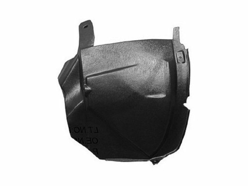 Fits 2006-2010 Ford Explorer Inner Fender Front Left - Driver Side ...