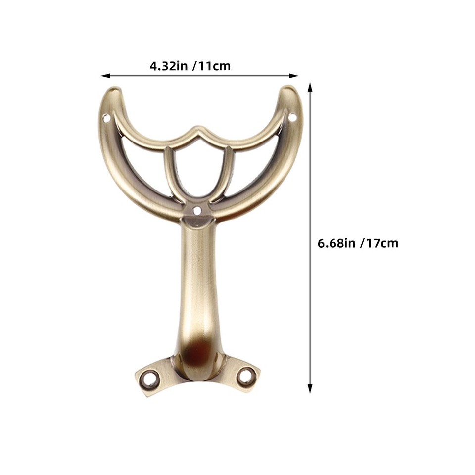 2 Pcs Ceiling Fan Arm Bracket Balancing Kit for Fans Accessories | eBay ...