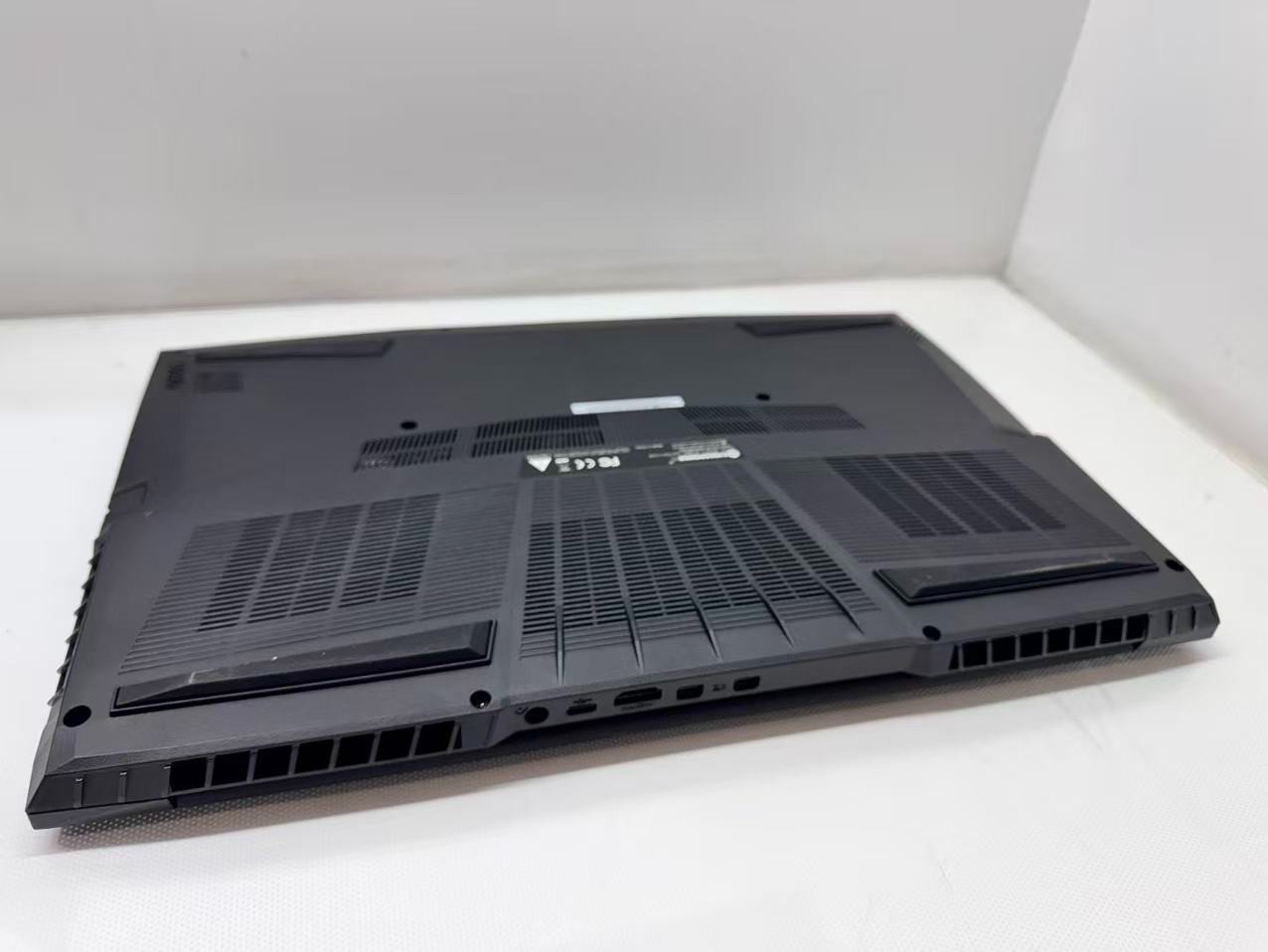Cyberpower Tracer IV GK7MR0R Intel i7-10870H@2.2GHz 32G 1TB RTX 2060 ...