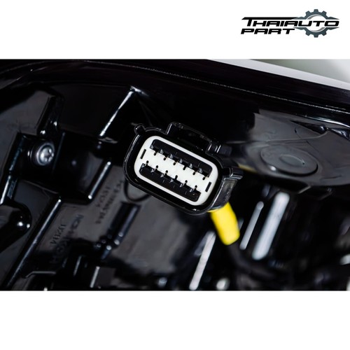 For Ford Ranger Raptor P703 Next-Gen 2022-2024 Right RH Tail Light Rear ...