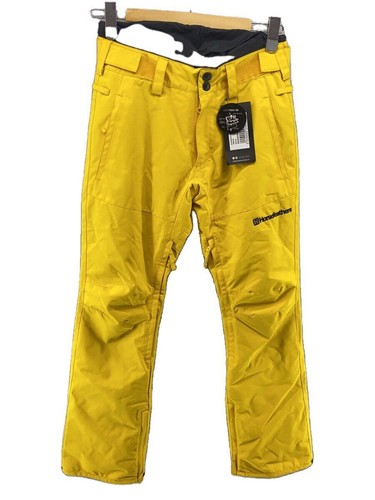 Other Brands Winter Sportswear Wear XS Yellow Used | eBay