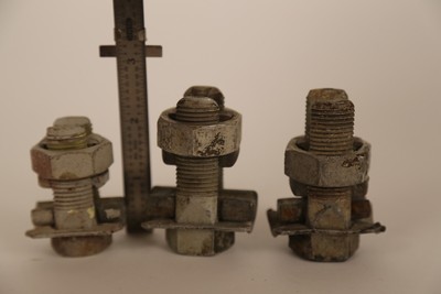 Connectors - Split Bolt Connectors