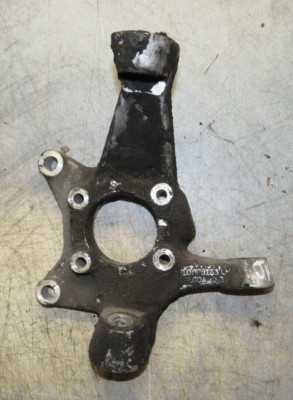 1991-1996 Corvette Front Suspension Spindle Knuckle Unit, Left, GM ...
