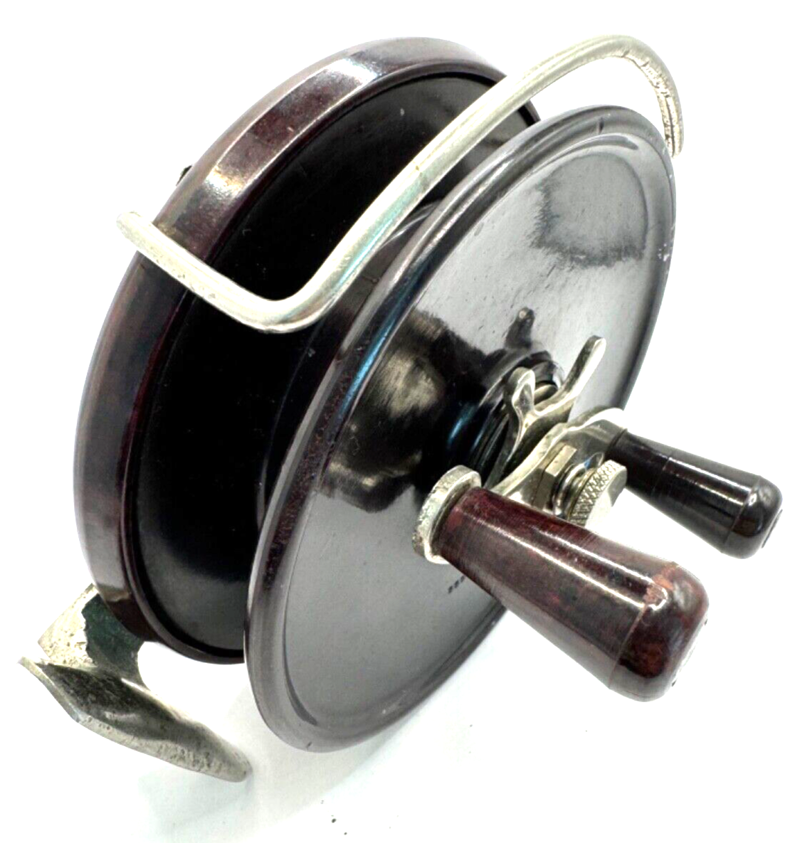 Vintage Australian reel - Alvey Ace in outstanding condition FREE ...