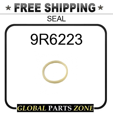 9R6223 - SEAL for Caterpillar (CAT) | eBay