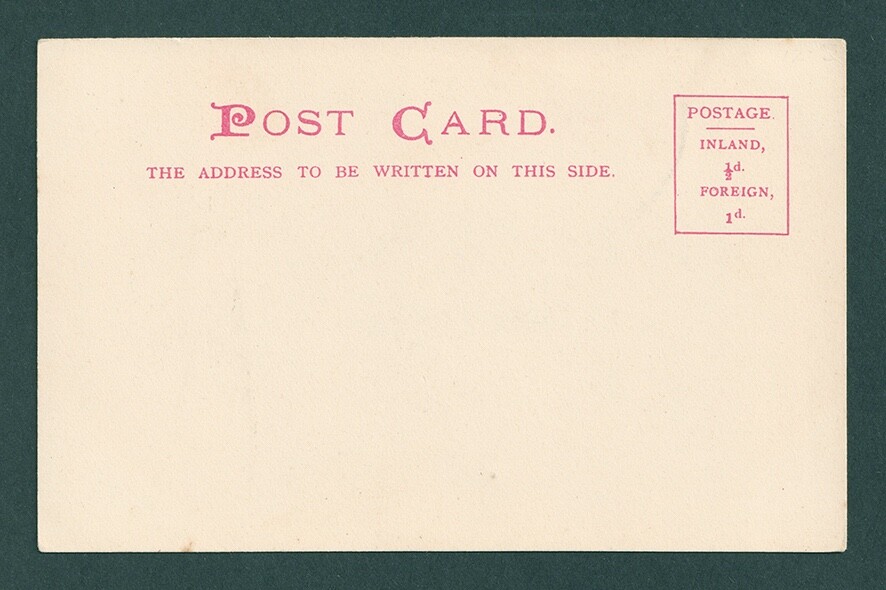 VINTAGE HOWTH & IRELAND'S EYE Co. DUBLIN IRELAND REAL PHOTO POST CARD ...