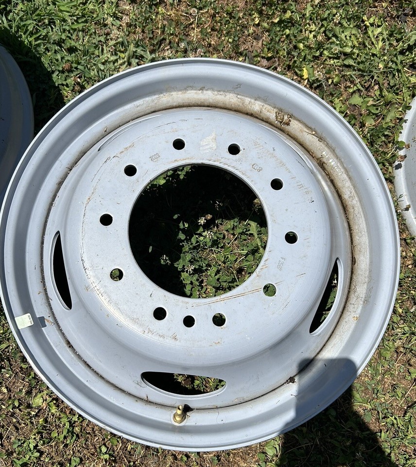 10 Lug Wheels For Ford | eBay