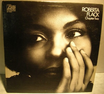 Roberta Flack Chapter Two LP, 1970, Atlantic SD1569,Stereo | eBay