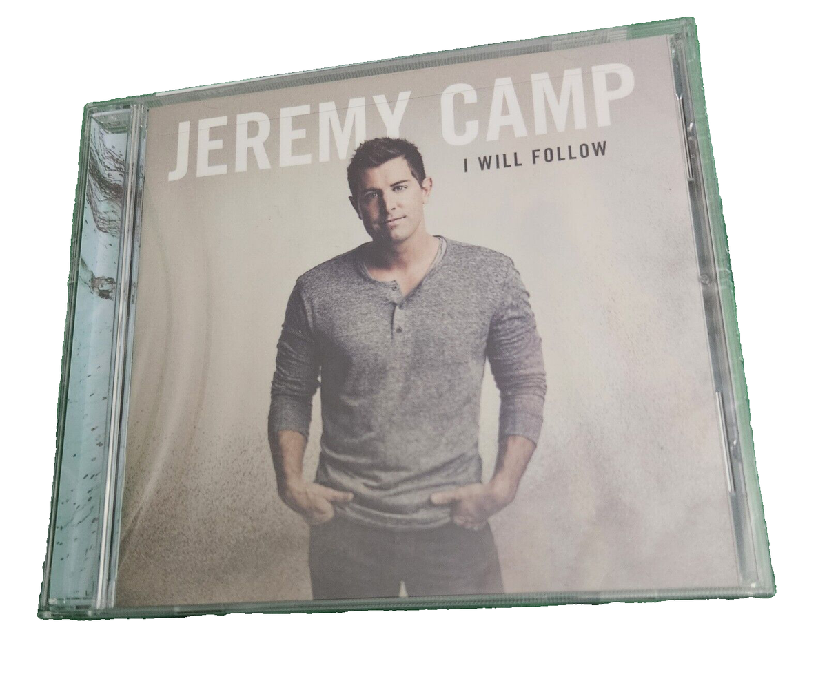 Albuns De Jeremy Camp