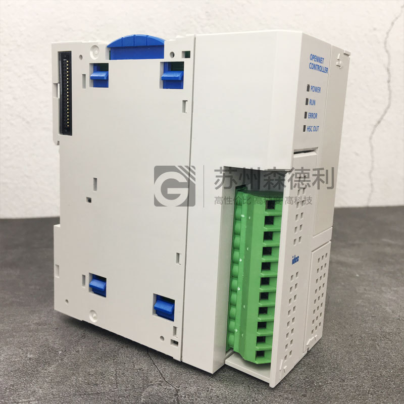 IDEC FC3A-CP2K CPU Base Opennet Controlle / | eBay