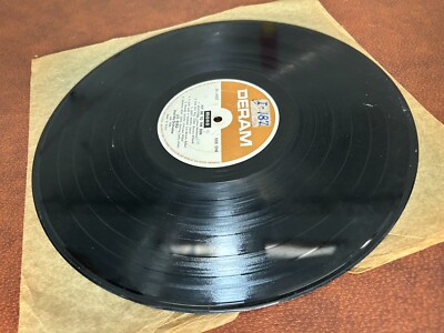 Les Reed And His Orchestra- Fly Me To The Sun 1967 DE-16007 Vinyl 12 ...