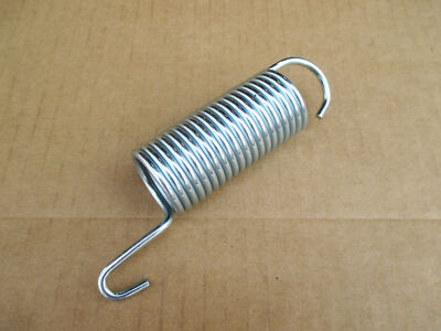 DECK EXTENSION SPRING 1656936SM FOR SIMPLICITY GTH-L LTH 6001 7114 7116 ...