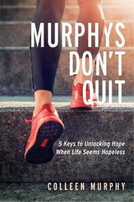 Colleen Murphy Murphys Don’t Quit (Paperback) (UK IMPORT) 9781631955174 ...