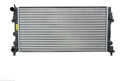 Radiateur Moteur Audi A1 Ibiza Toledo Rapid Fabia Roomster VW Polo ...