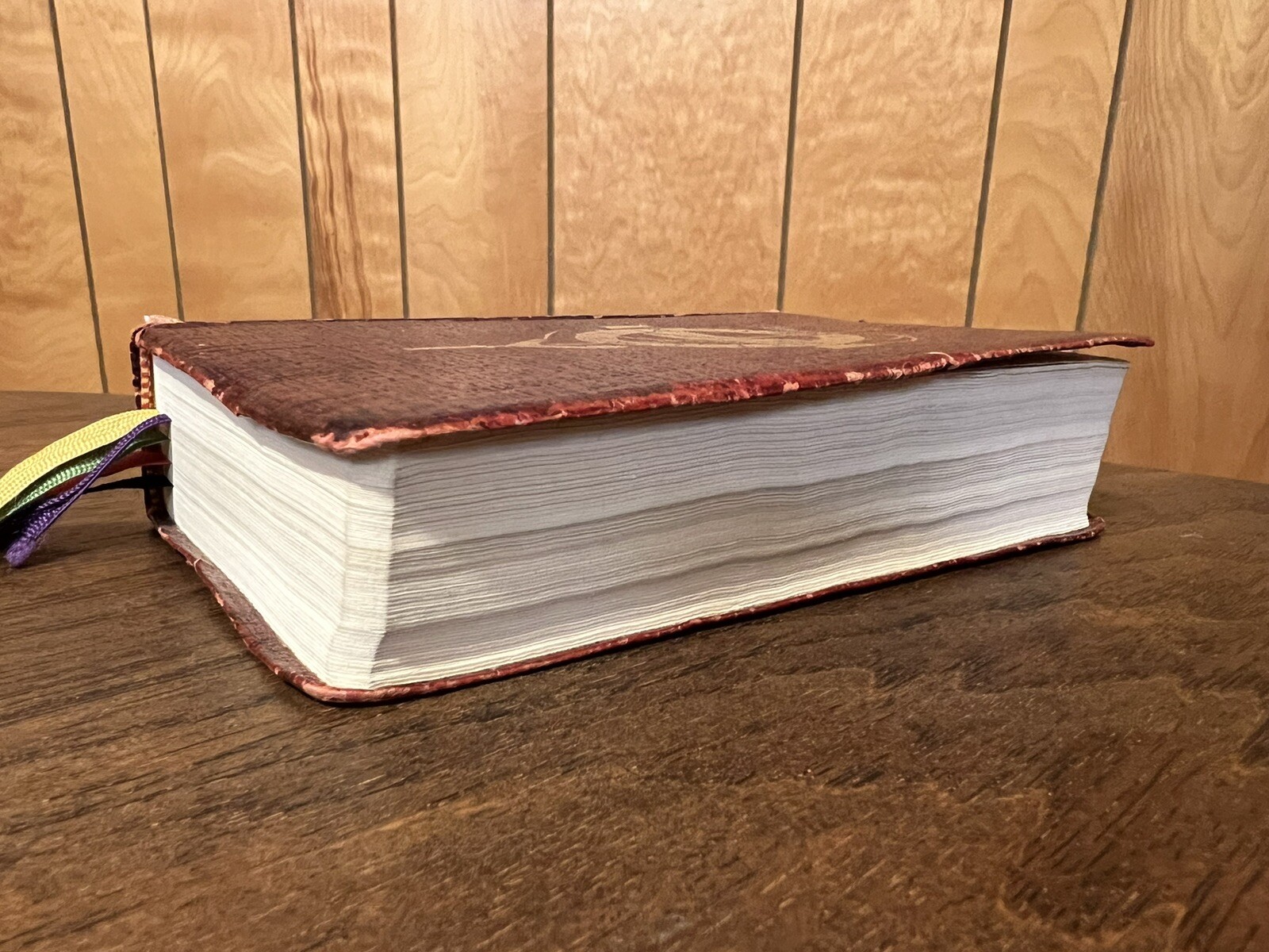 St John’s Abbey Book of Prayer A Short Breviary 4th Edition Liturgical ...