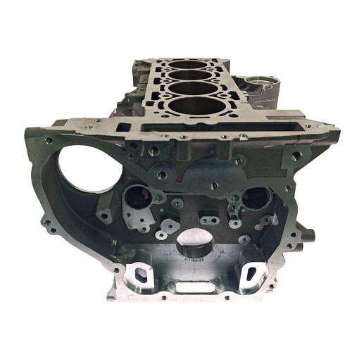 Orginal Engine Bare Block For GM 2010-2017 2.4L Ecotec 12592995 ...