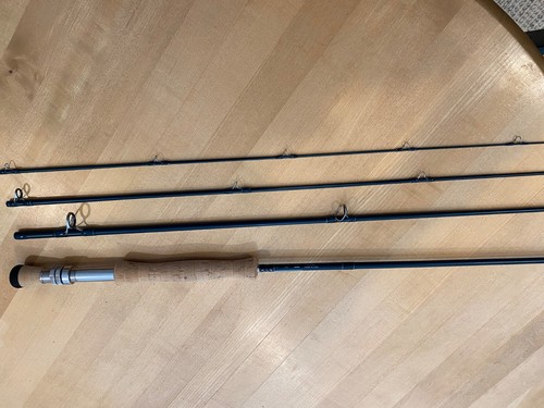st croix legend ultra fly rod | eBay