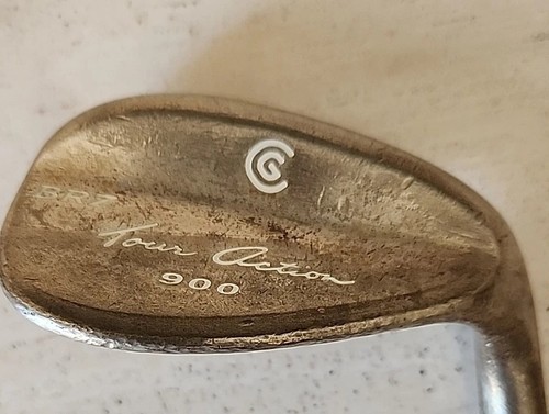 Cleveland Golf Gap Wedge 52 degree Tour Action BRZ 900 RH 36 inch | eBay