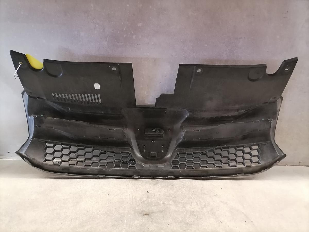 Dacia Sandero 2 BJ13 Kühlergrill Grill Frontgrill 623103971R | eBay