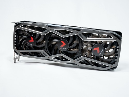 PNY GeForce RTX 3080 Ti XLR8 Gaming REVEL EPIC-X RGB Triple Fan 12GB ...