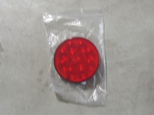 Grote 53552 SuperNova 4" 10-Diode Pattern Stop/Tail/Turn LED Lamp | eBay