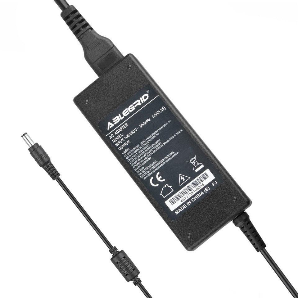 16V Adapter For Bluetti Portable Power Station T200S-252A800-00 T200 ...