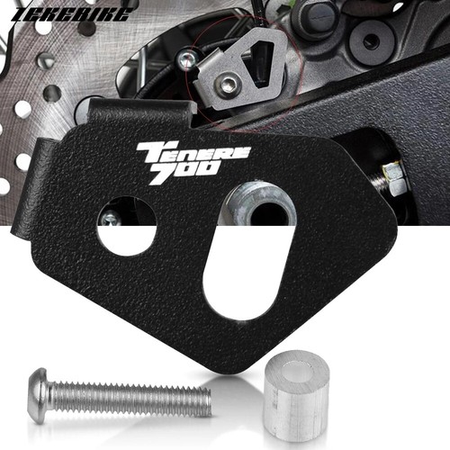 Rear Sensor Guard Cover Protector For Yamaha Tenere 700 /Rally /T7 2019 ...