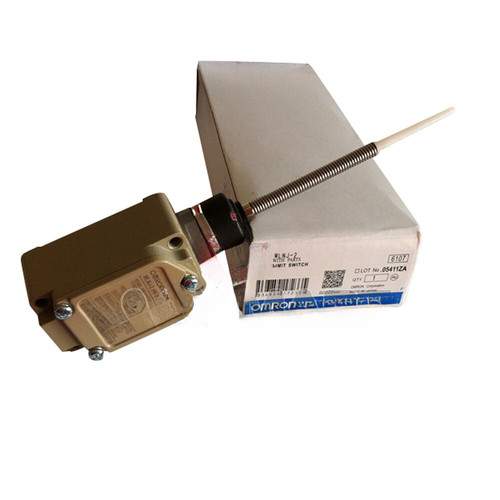 Omron Automation & Safety WLNJ-2 Flexible Rod Coil Spring Resin Rod ...
