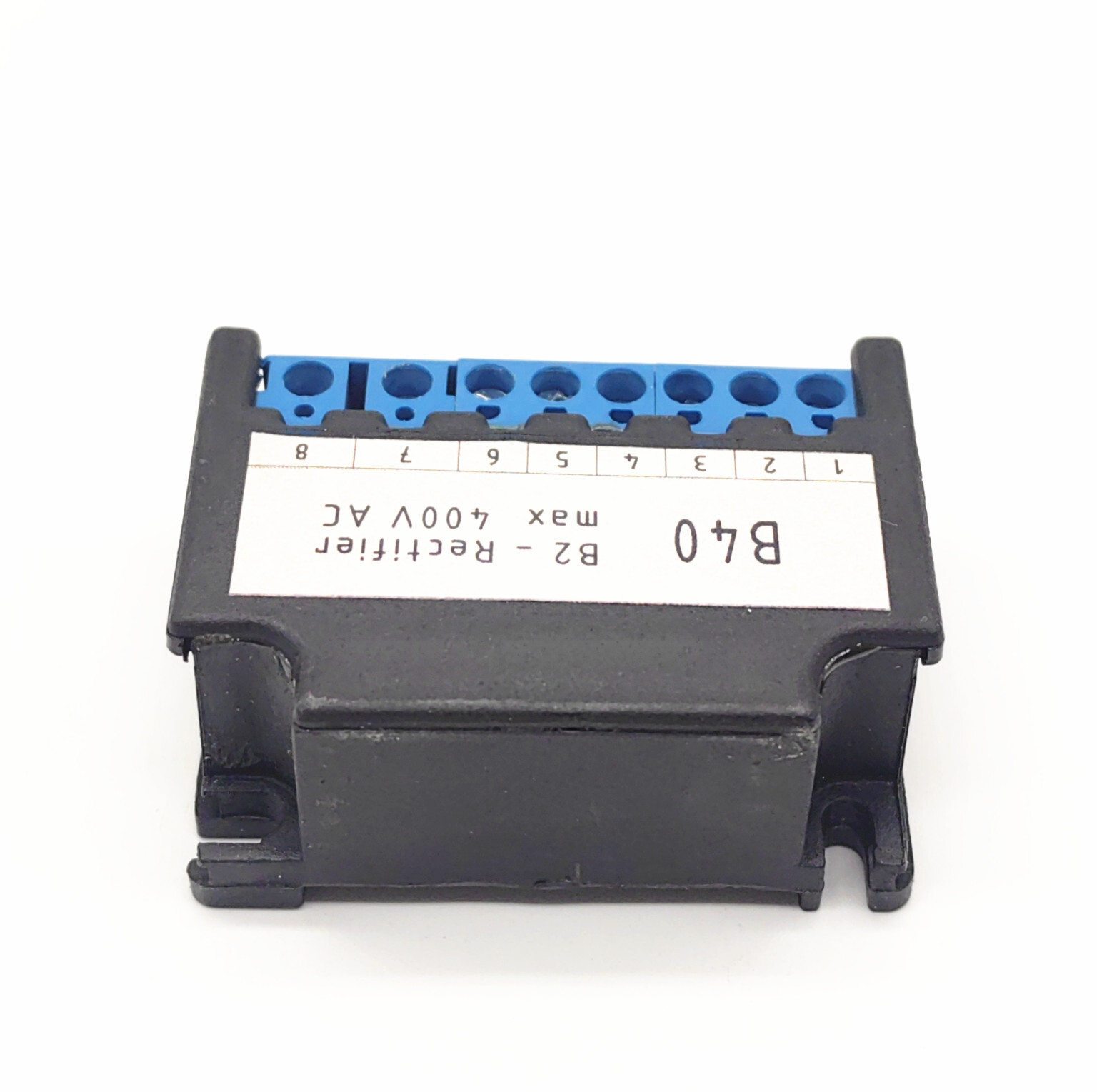 Replace B40 B2-Rectifier max 400V AC rectifier fifty | eBay