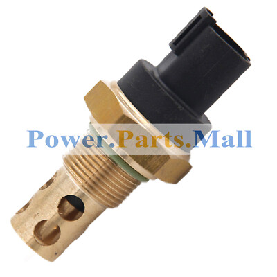 1 PC 15048183 12W461 Temperature Pressure Sensor For Volvo Wheel ...