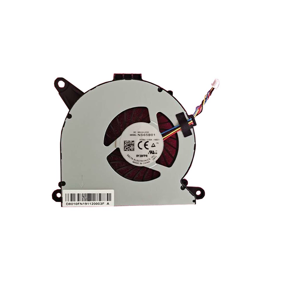 NUC FAN For INTEL NUC10 I3 I5 I7 NUC10i3FNH NUC10i3FNK NUC10i5FNH ...