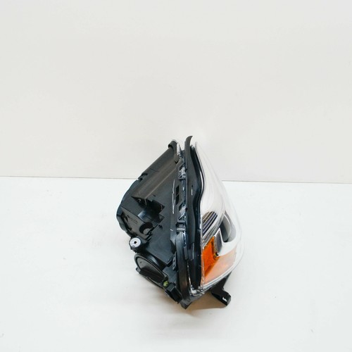MERCEDES-BENZ GL-CLASS X166 RIGHT HEADLIGHT HALOGEN LHD A1668207061 NO ...
