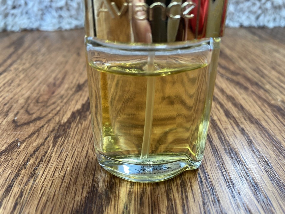 Aviance .65 oz Cologne Spray Nearly Full | eBay