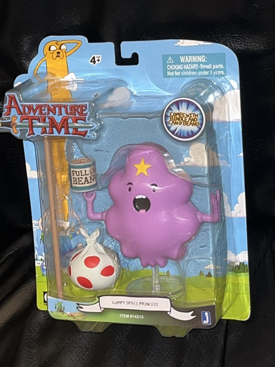 Lumpy Space Princess My Beans