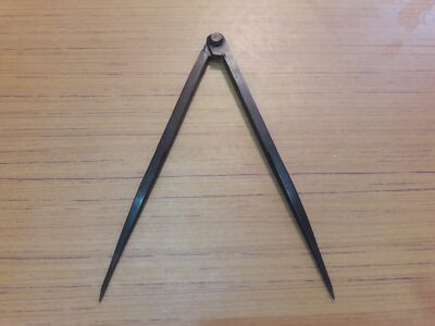 Compasses - Engineer's Compass