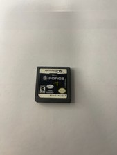 G-Force (Nintendo DS, 2009) for sale online | eBay