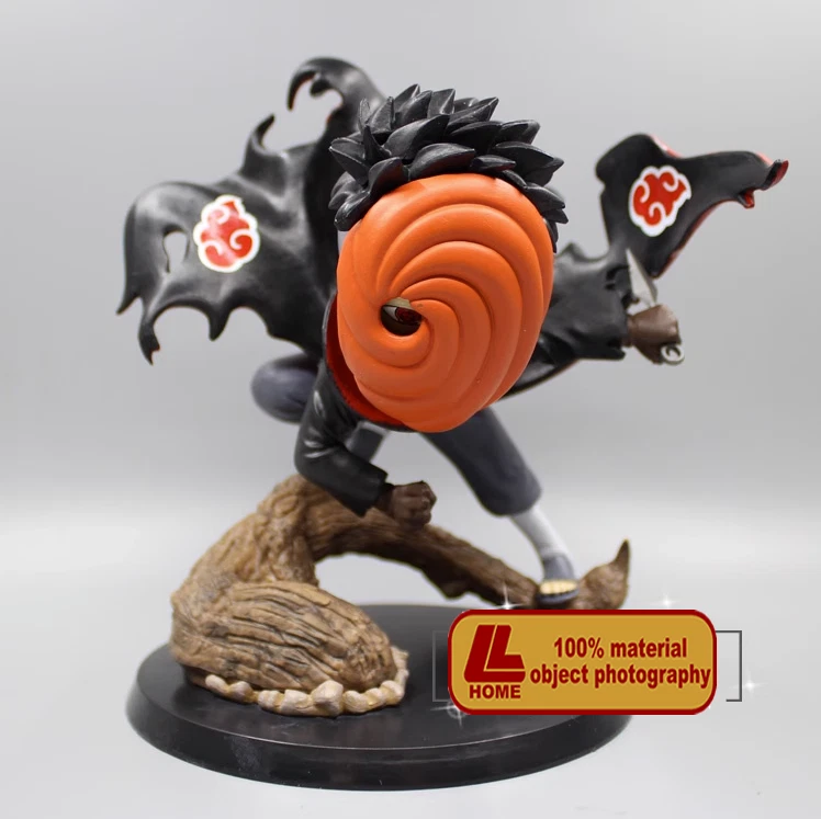 Obito Uchiha Masked Man