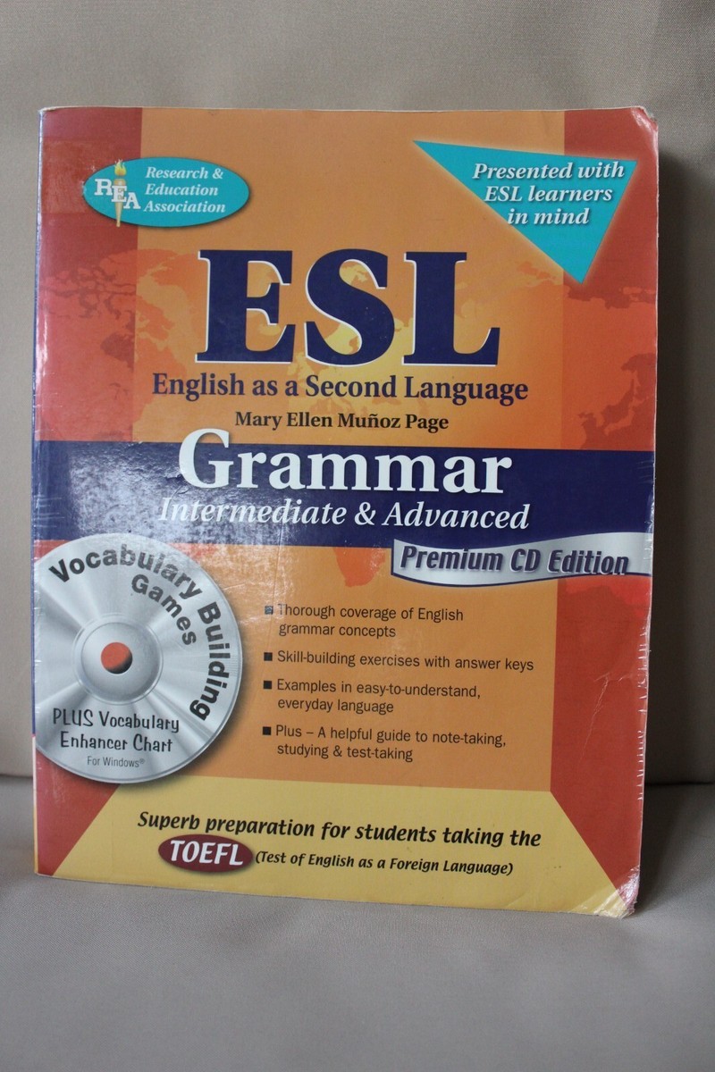 Esl Advanced Grammar Worksheets Teachers