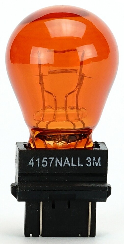 Turn Signal Light ACDelco Advantage 4157NAK | eBay