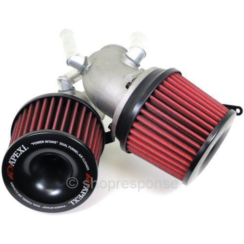 APEXi 507-Z001 Power Intake Air Filter Fits 91-02 Mazda RX7 FD3S 13BREW ...